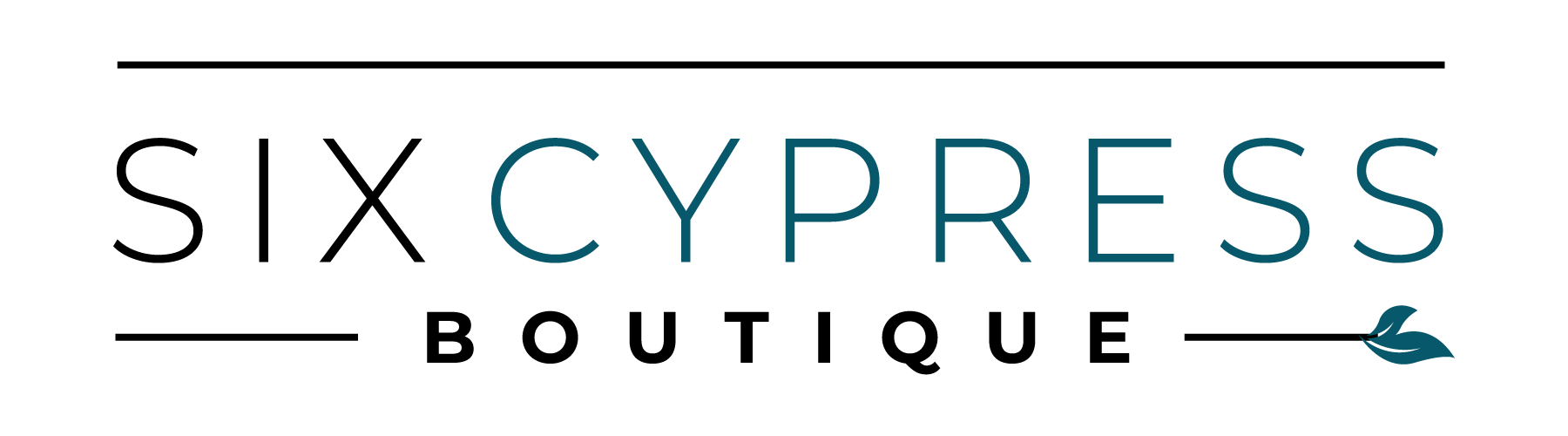 New Arrivals – Six Cypress Boutique