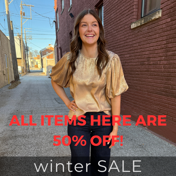 Six Cypress Boutique | Women's Clothing & Accessories